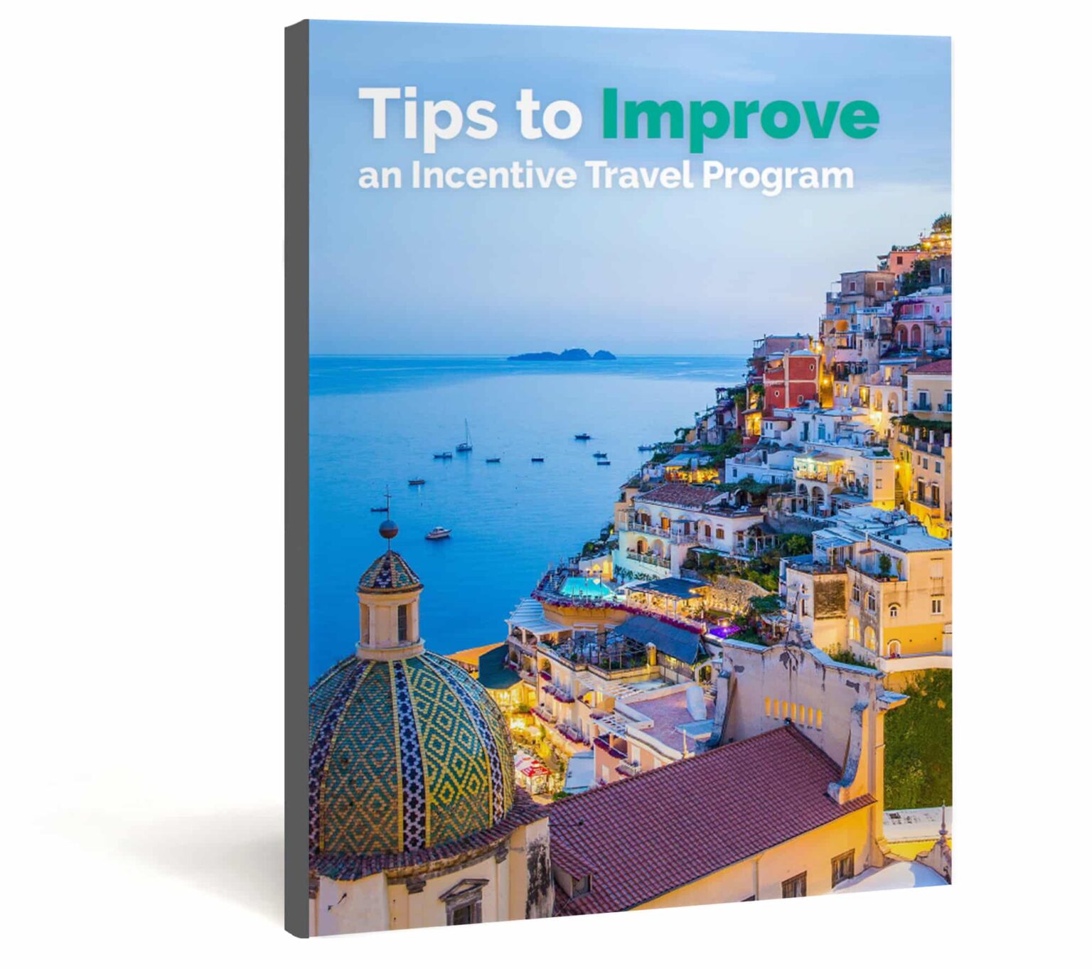 Brightspot | Incentive Travel, Sales Incentives, and Meeting Planning