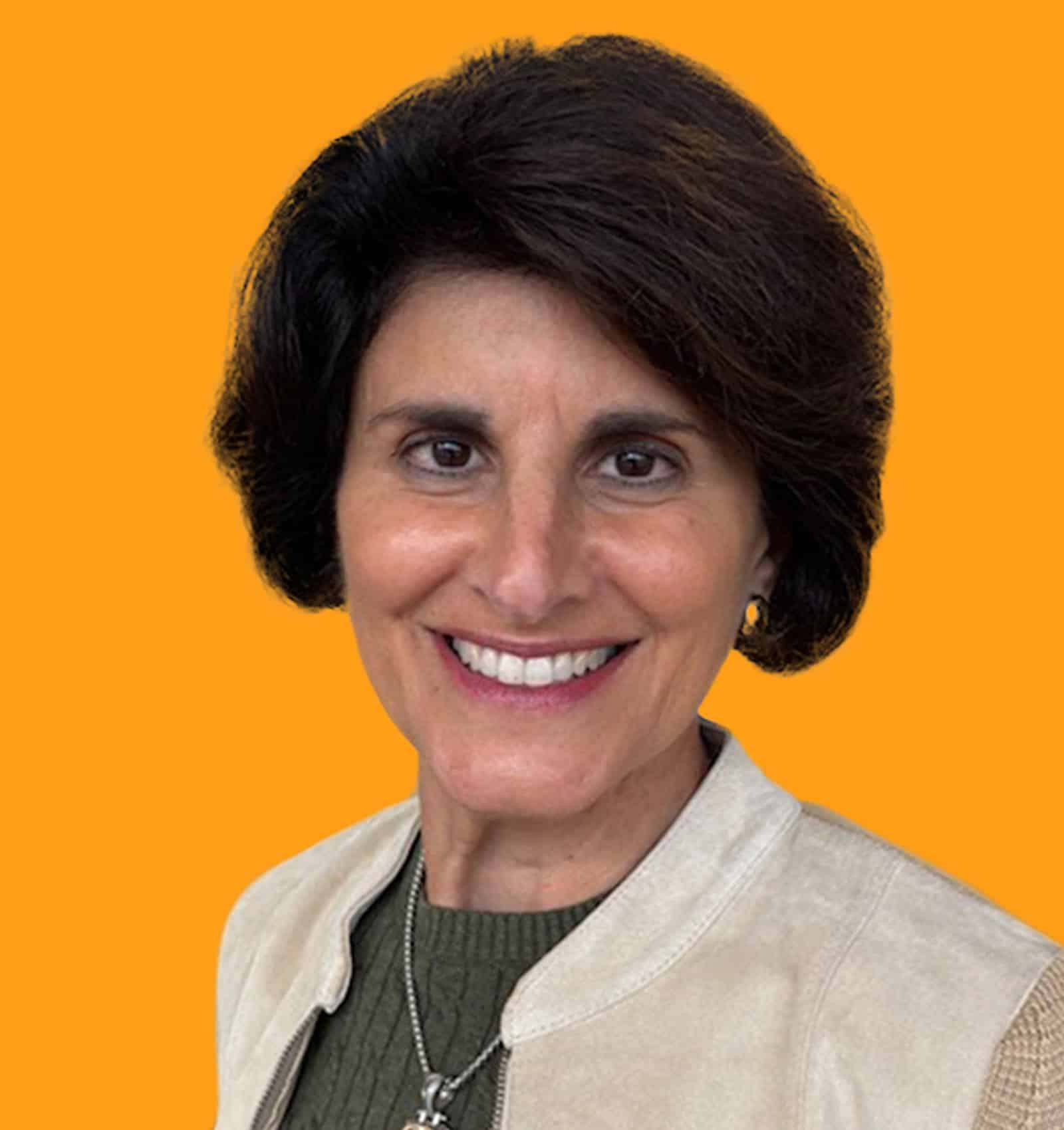 Dianne Der Bogosian - Brightspot Incentives and Events