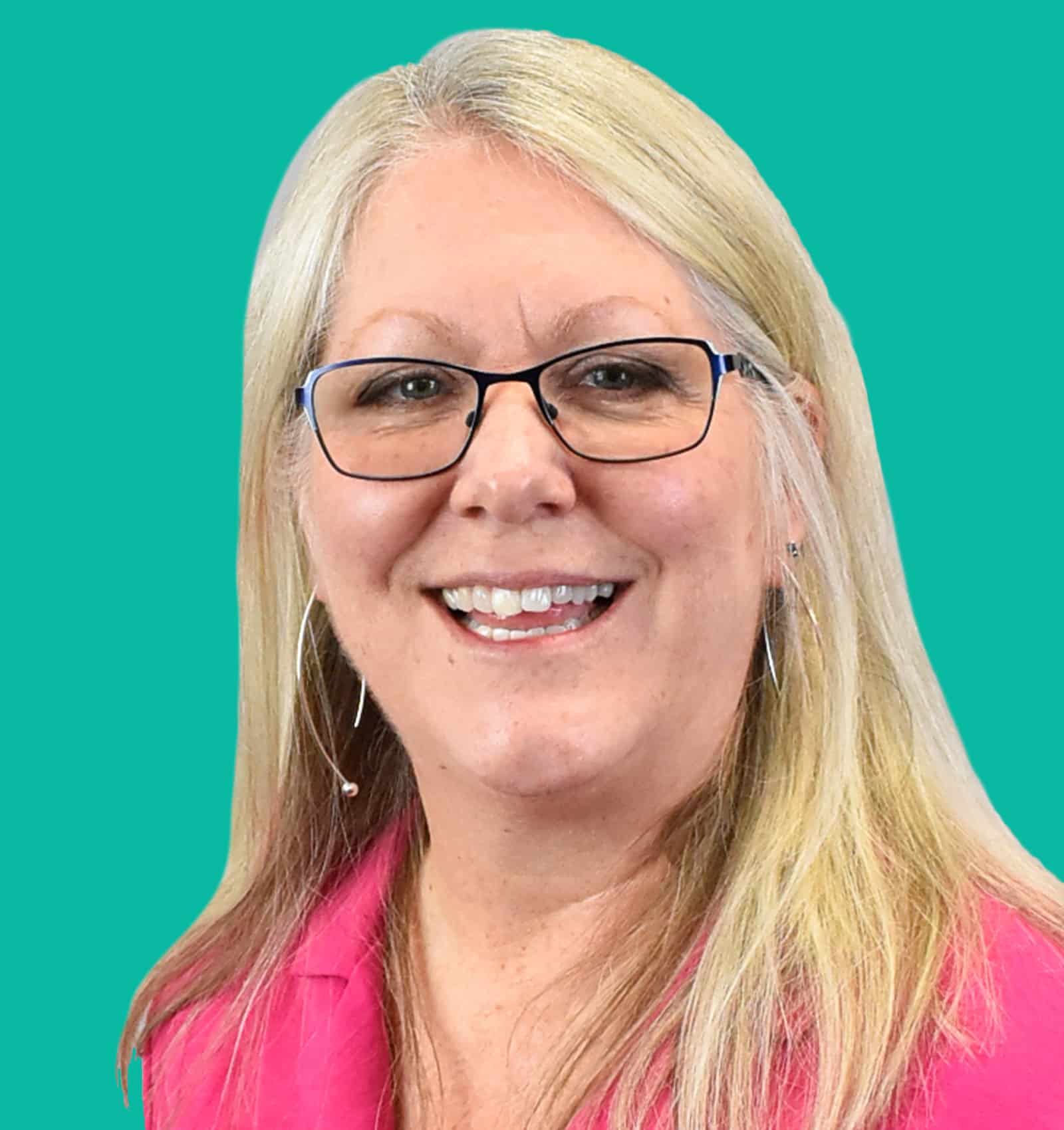 Becky Barnett - Brightspot Incentives and Events