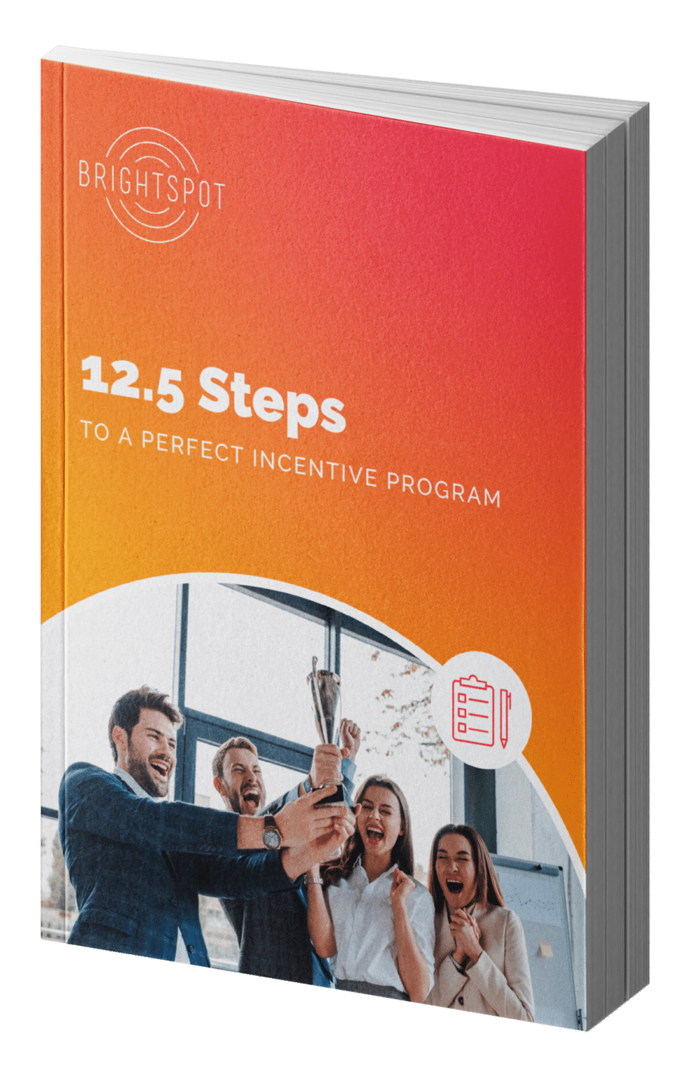 Resources Overview - Brightspot Incentives & Events