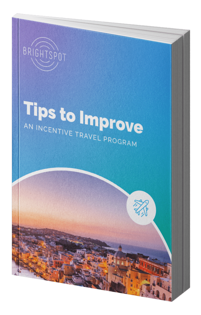 Resources Overview - Brightspot Incentives & Events